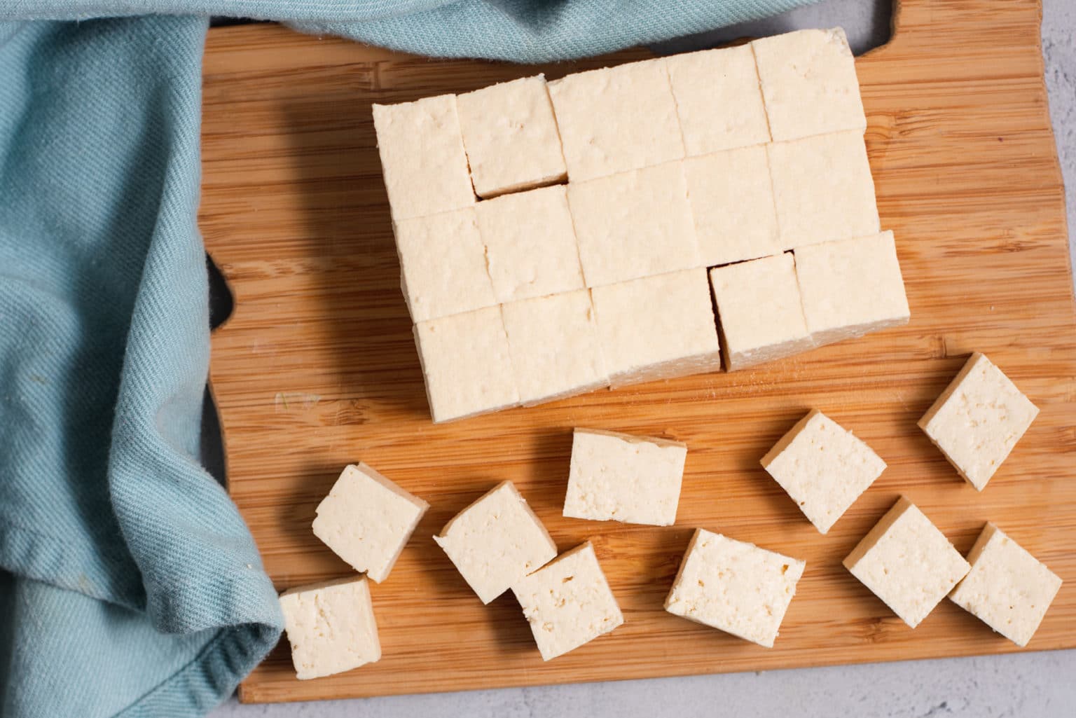 Guide to Cooking Tofu (20+ Tofu Recipes) - Cozy Peach Kitchen
