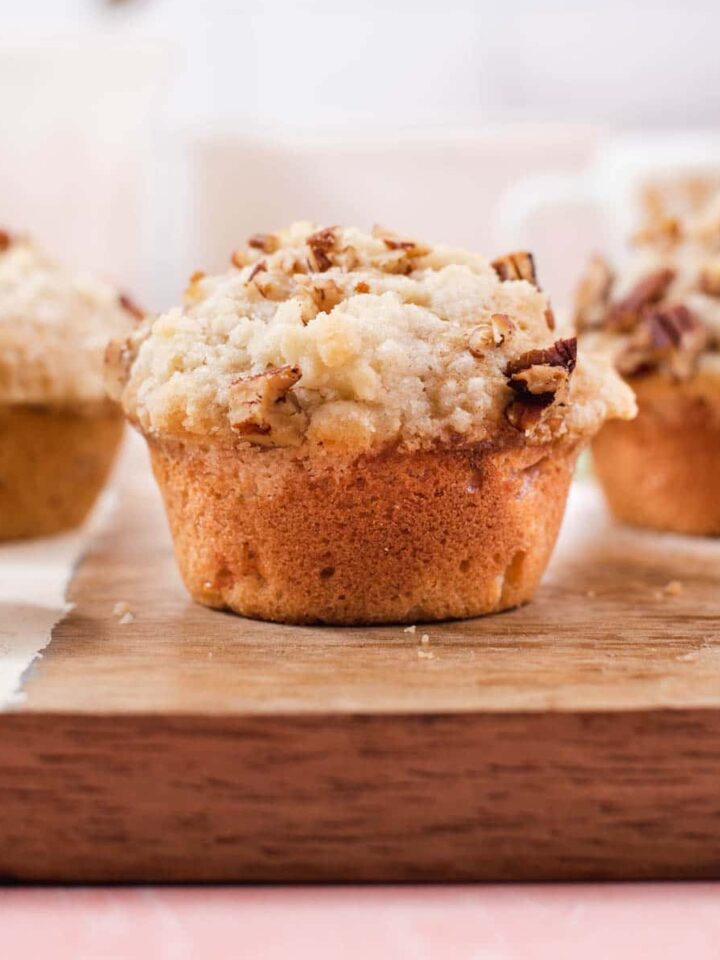 Cozy Peach Cobbler - Cozy Peach Kitchen