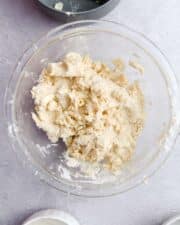 How to Make Galette Dough - Cozy Peach Kitchen