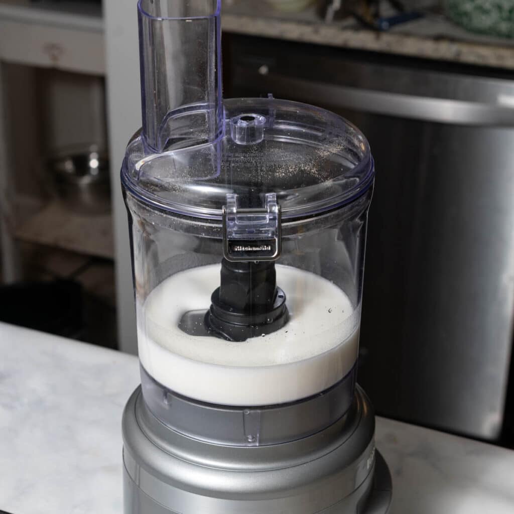 Mini Key Lime Pies - Cozy Peach Kitchen